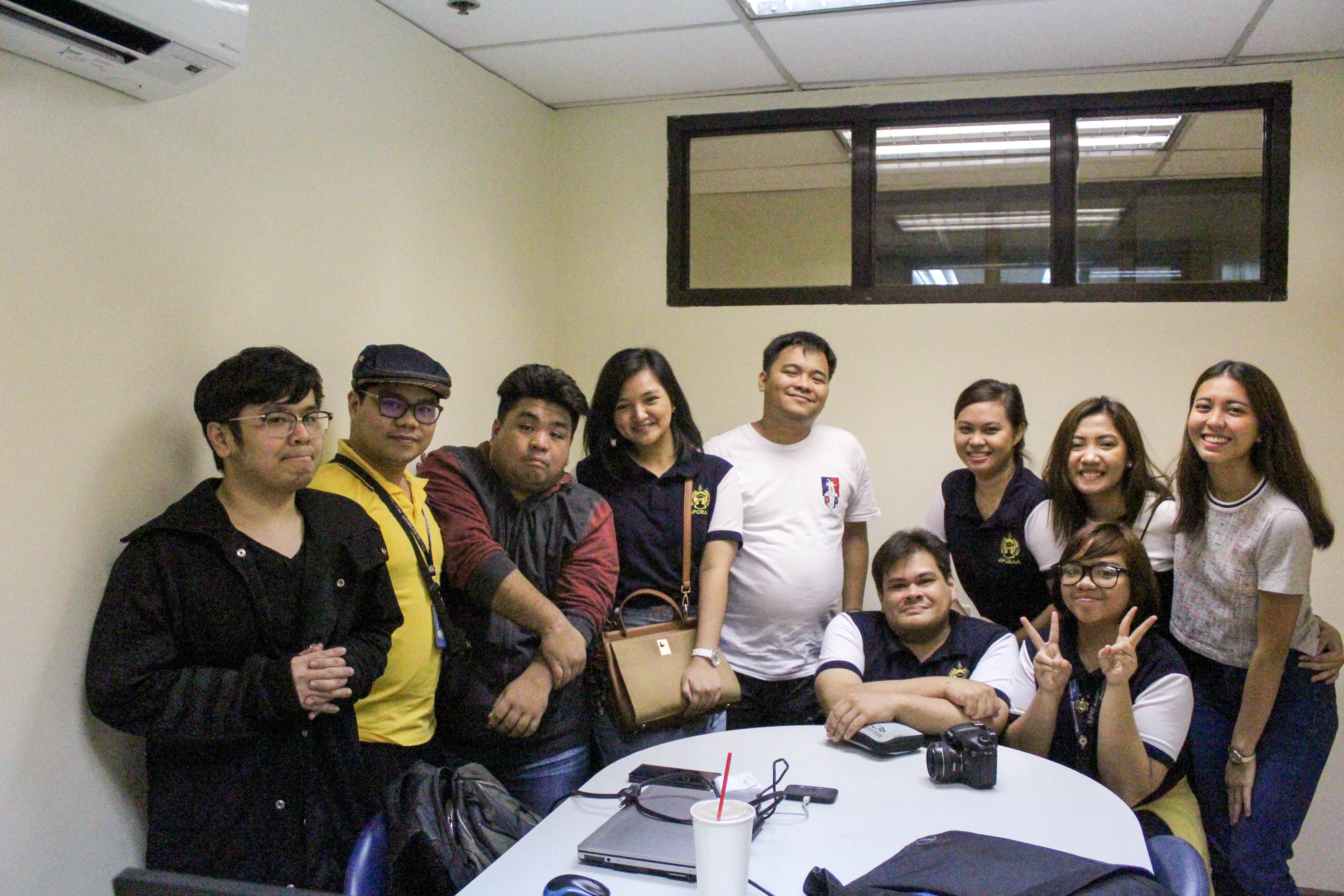 Our Story - APC Rams Alumni Association