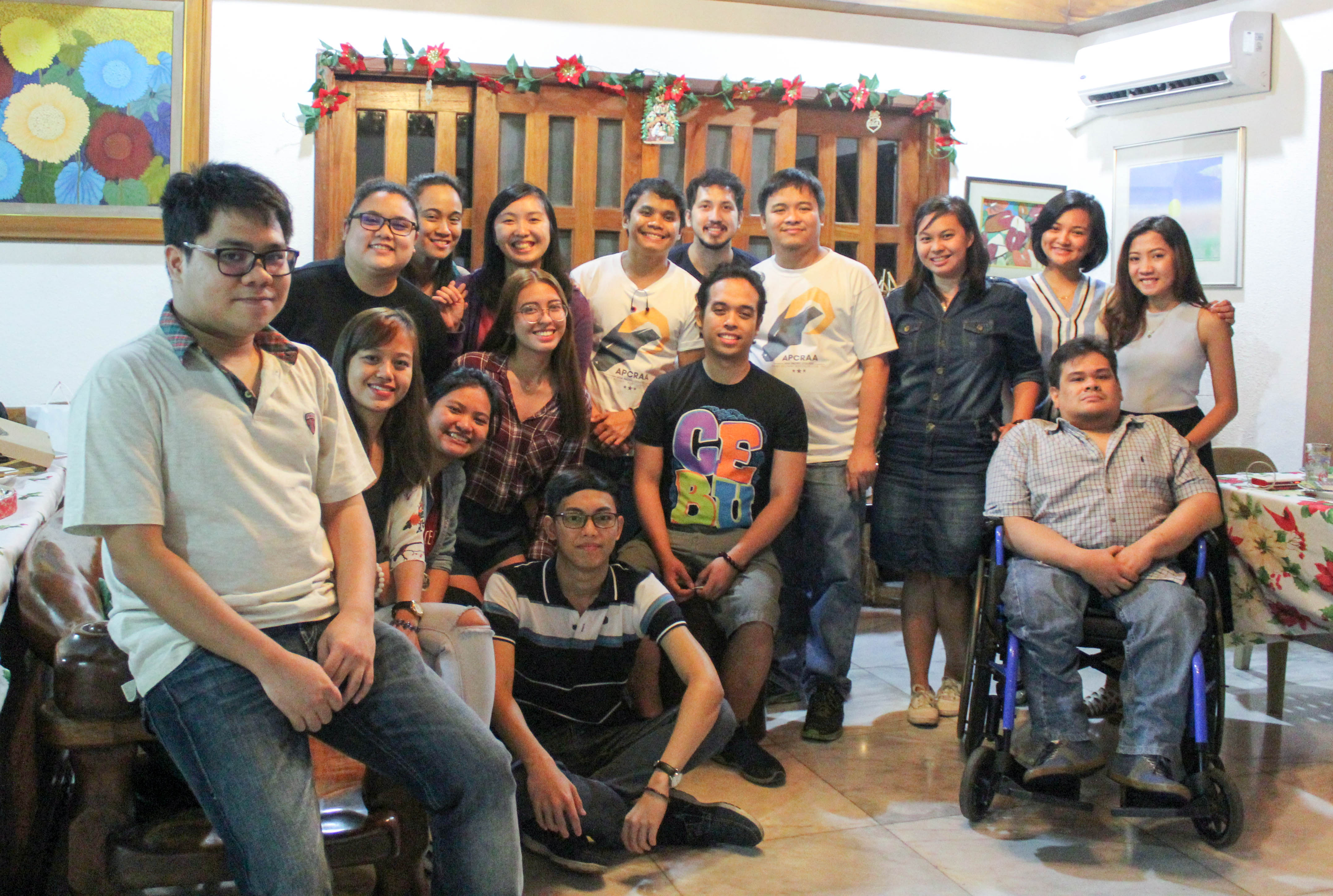 Our Story - APC Rams Alumni Association